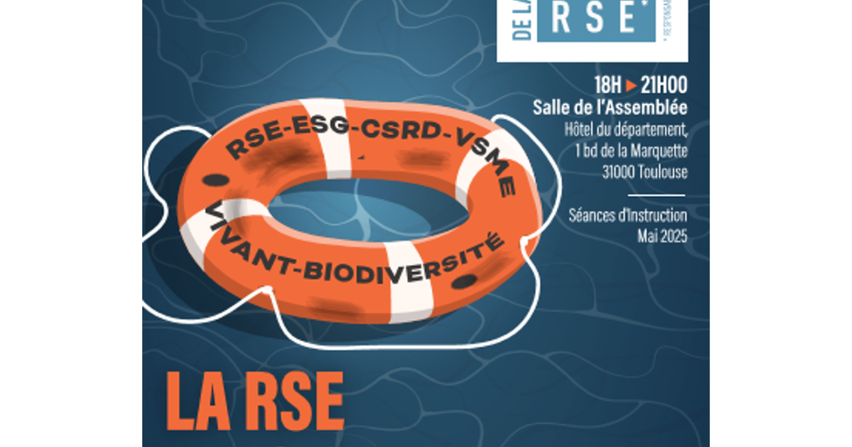 Grand Procès de la RSE - Planet RSE